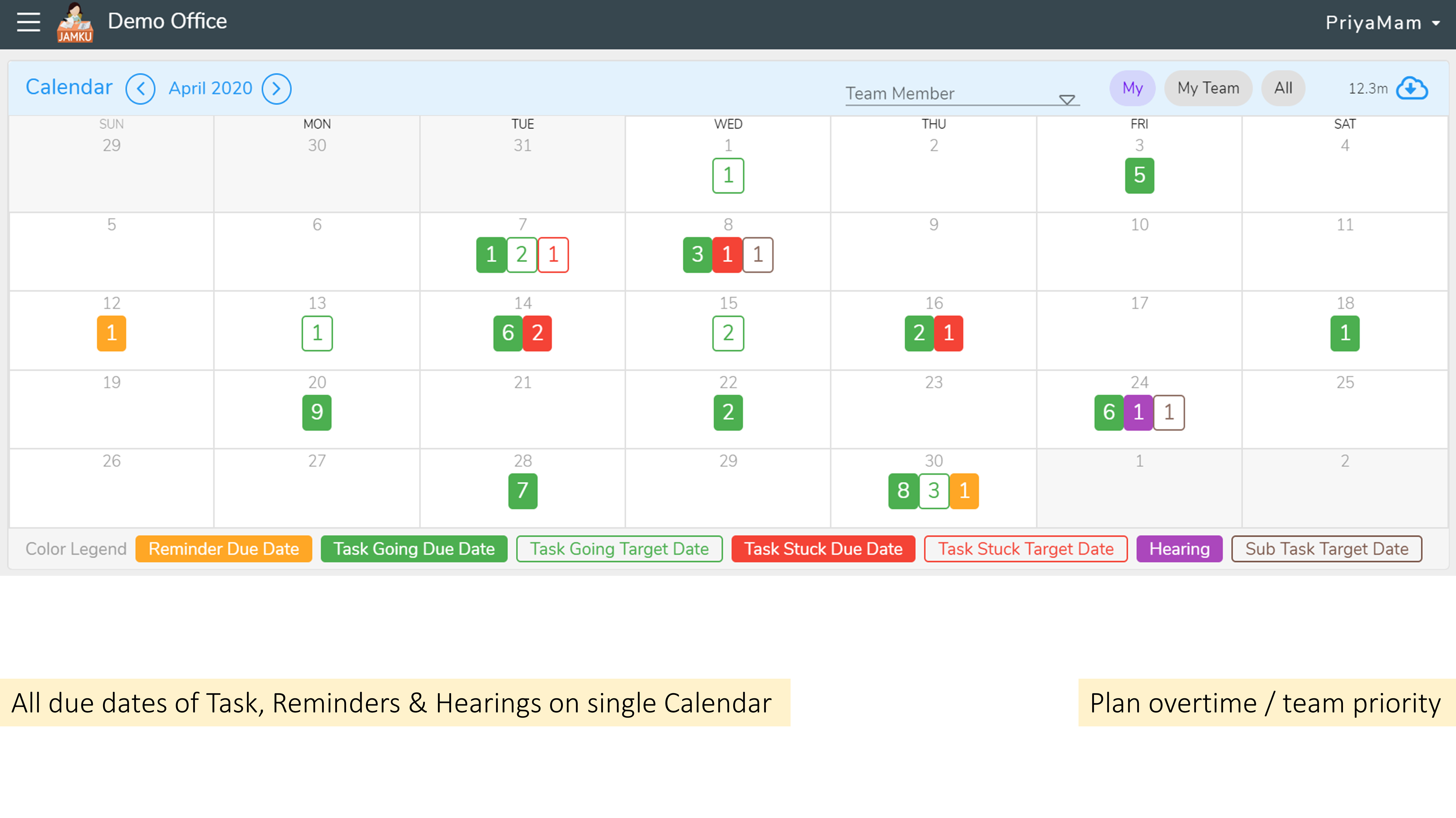 Jamku Reviews, Cost & Features | GetApp Australia 2025