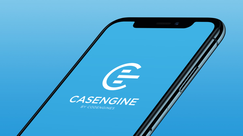 Casengine App Cost & Reviews - Capterra Australia 2023