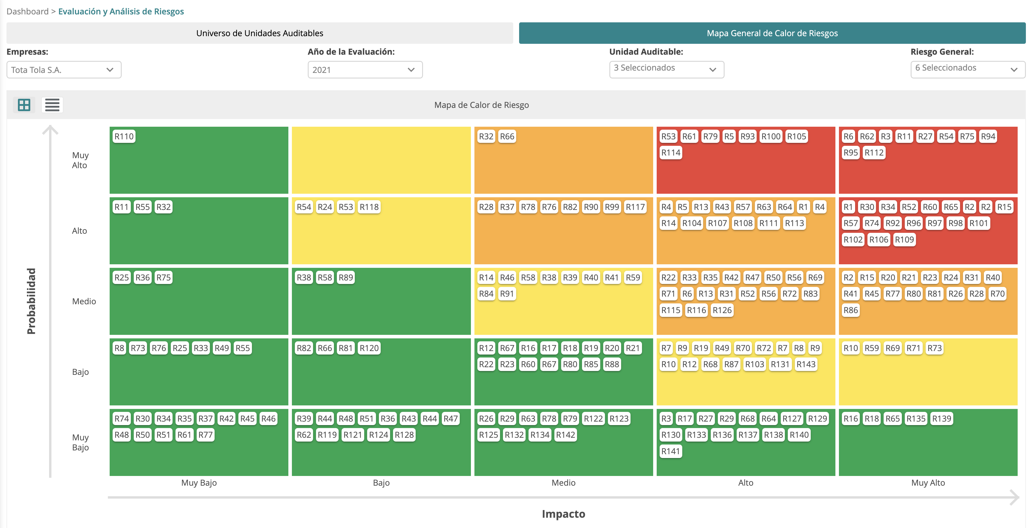 AuditBrain Internal Software - 2025 Reviews, Pricing & Demo