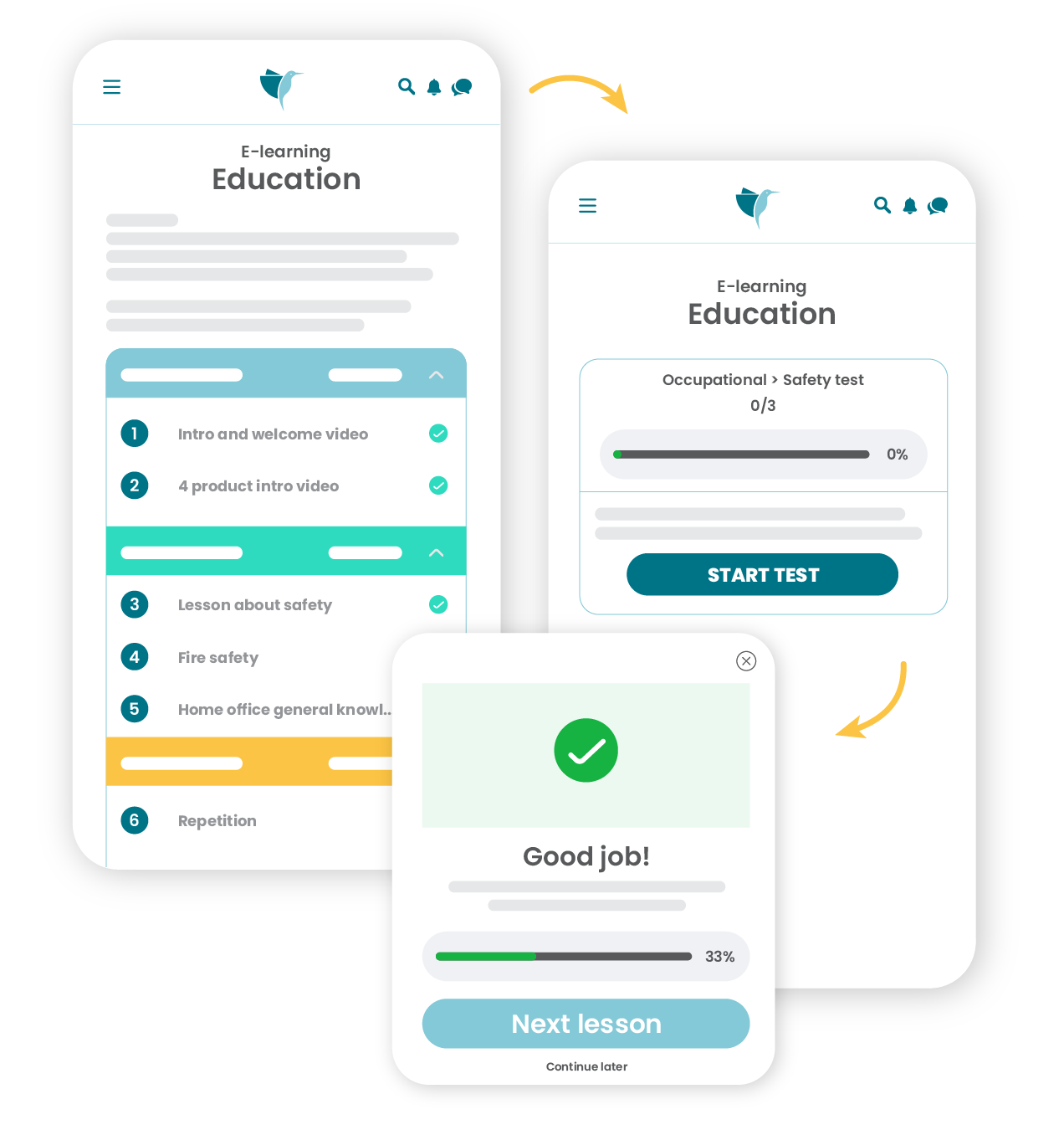 Blue Colibri App Software - 2025 Reviews, Pricing & Demo