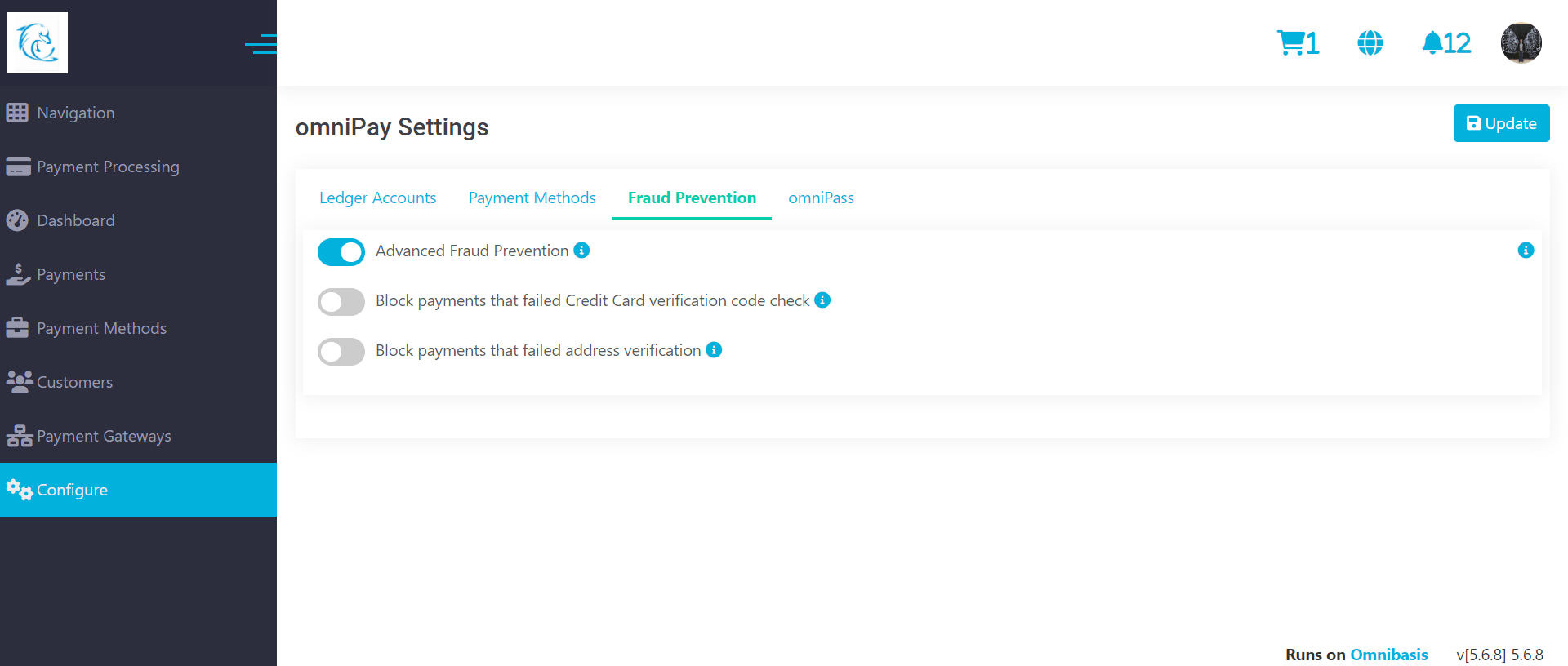 omniPay Software - 2024 Reviews, Pricing & Demo