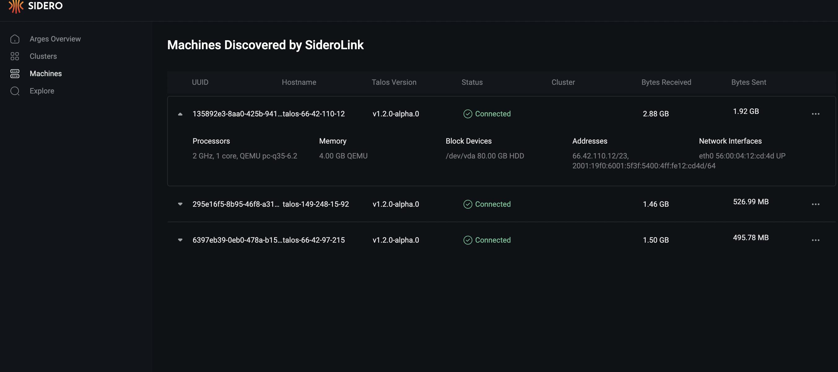 Talos OS Pricing, Alternatives & More 2023 | Capterra
