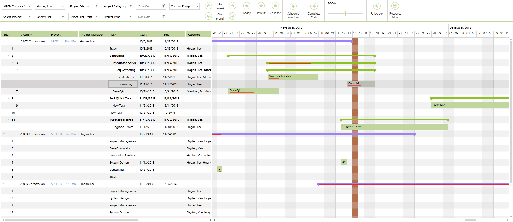 TimeLinx Software Cost & Reviews - Capterra Australia 2023