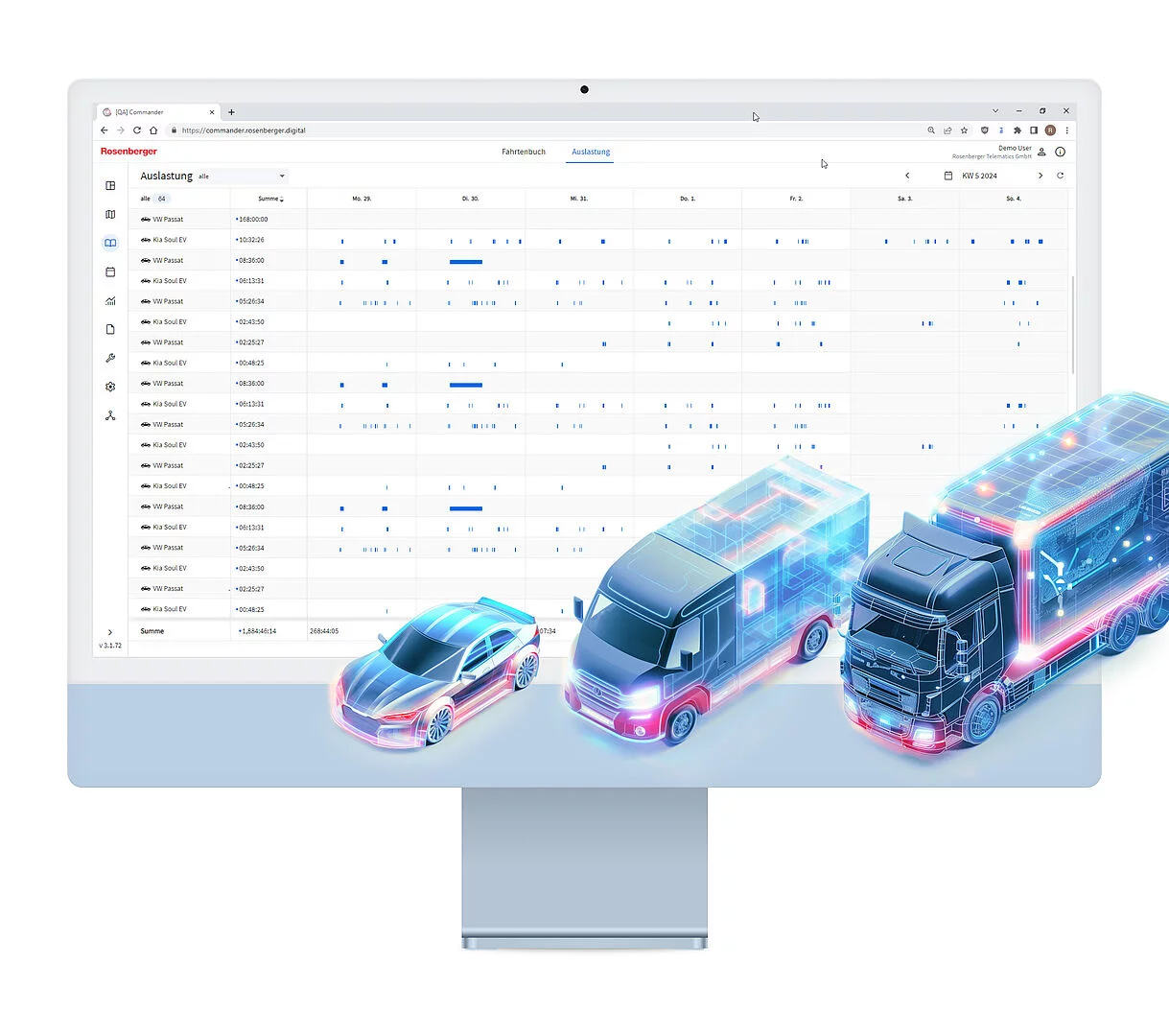 COMMANDER Pricing, Alternatives & More 2025 | Capterra