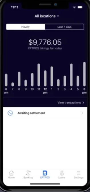 Tyro Cost & Reviews - Capterra Australia 2025