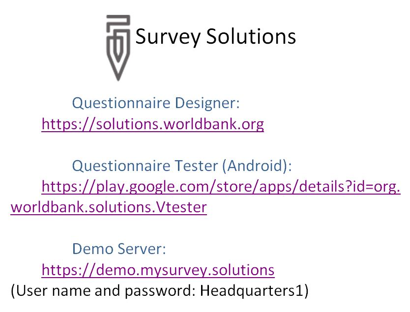 Survey Solutions Reviews, Cost & Features | GetApp Australia 2023