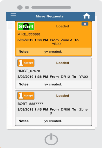 YardView Software - 2025 Reviews, Pricing & Demo