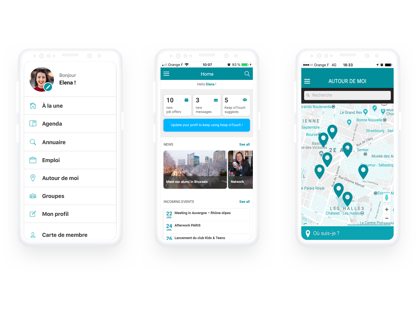 NetAnswer Software - 2025 Reviews, Pricing & Demo