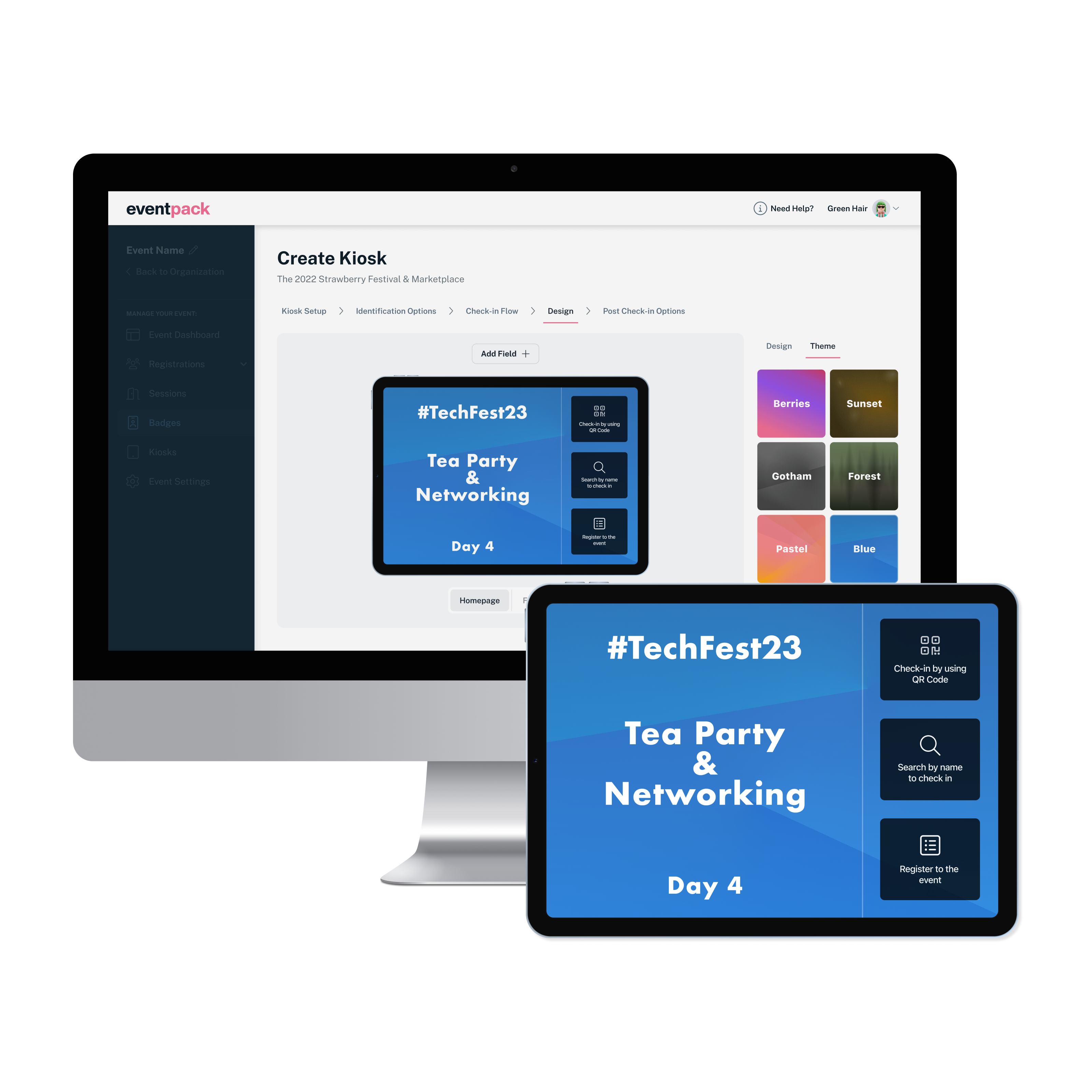 eventpack Reviews, Prices & Ratings | GetApp South Africa 2025