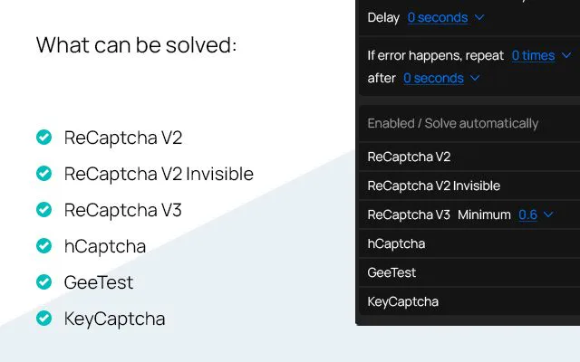 2Captcha Price, Features, Reviews & Ratings - Capterra India