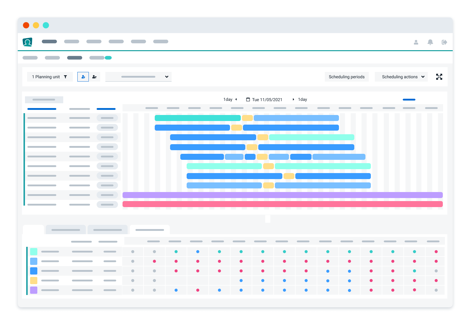 Peopleware Software - 2025 Reviews, Pricing & Demo