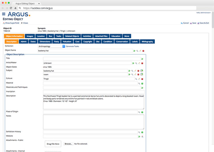 Argus - Opiniones, precios y características - Capterra Costa Rica 2025