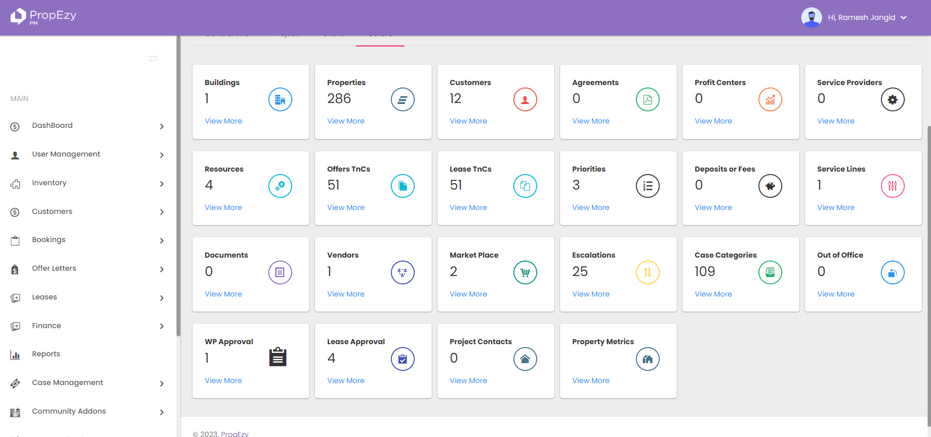 PropEzy Property Manager Pricing, Alternatives & More 2025 | Capterra