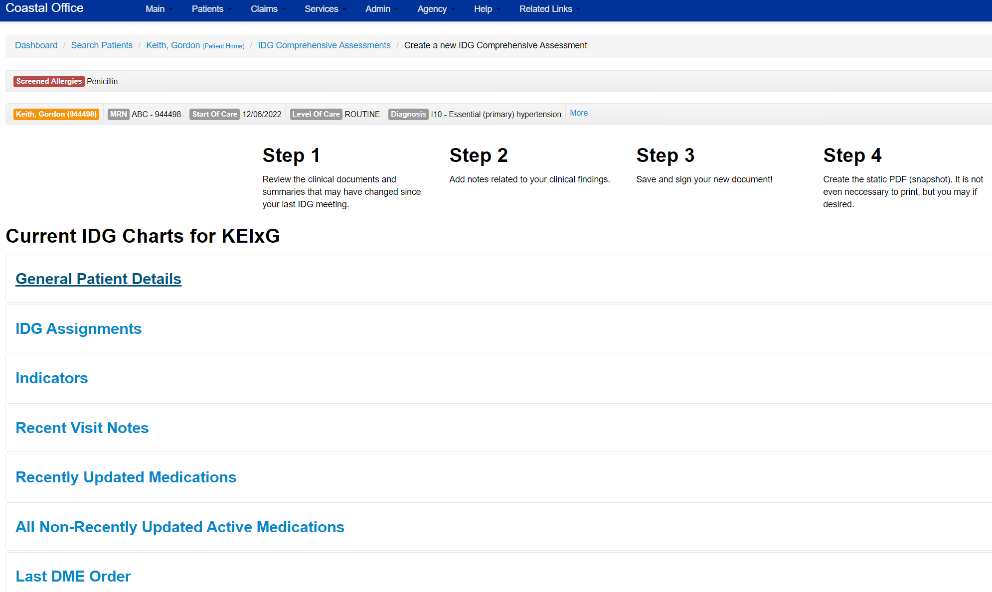 WellSky Hospice Reviews, Prices & Ratings | GetApp UAE 2023