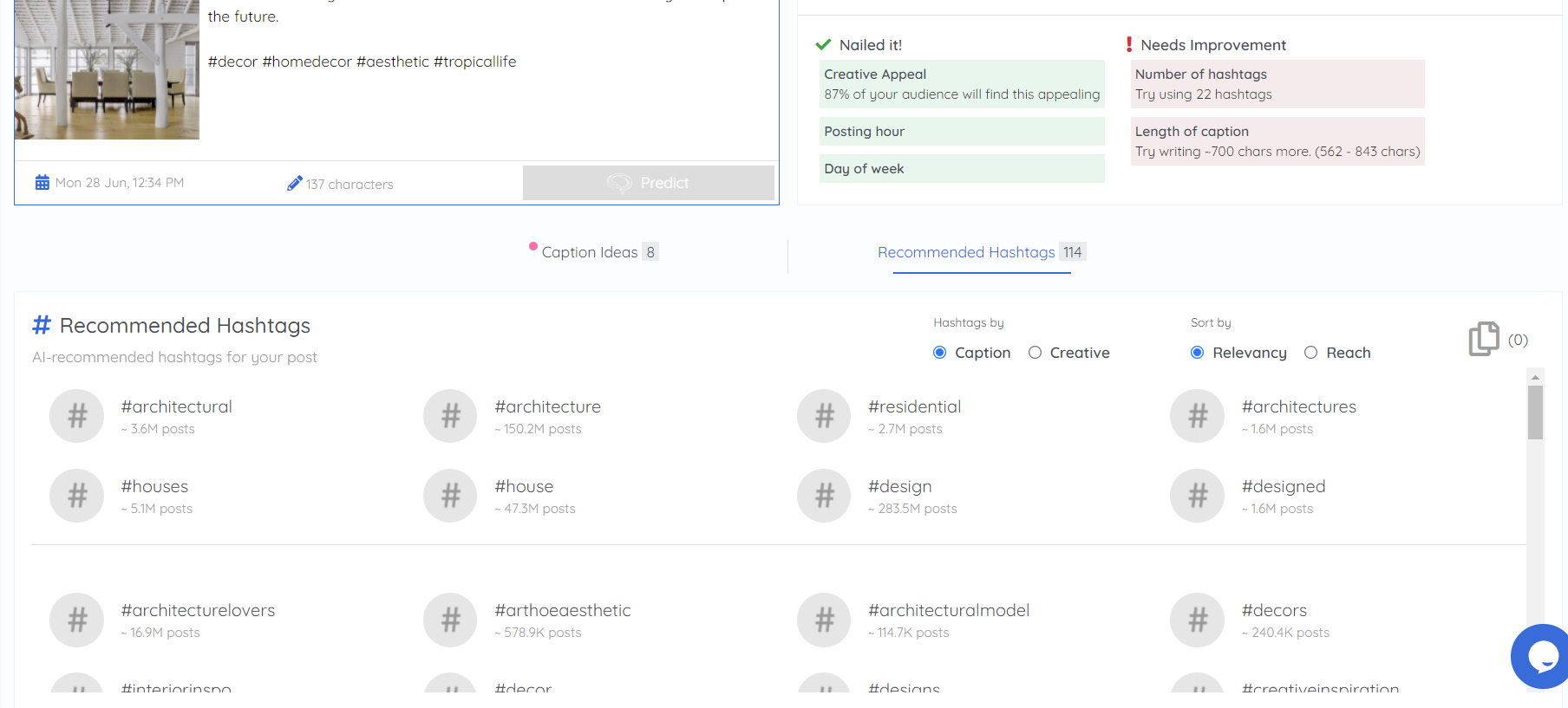Predis.ai Software - 2022 Reviews, Pricing & Demo