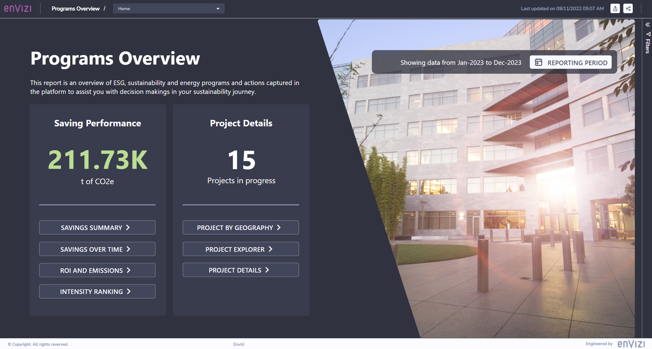 IBM Envizi ESG Suite Pricing, Alternatives & More 2025 | Capterra