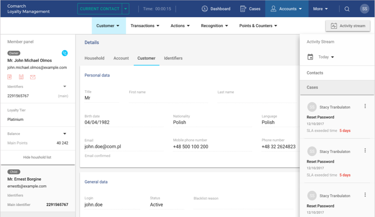Comarch Loyalty Management Pricing, Features, Reviews & Alternatives ...