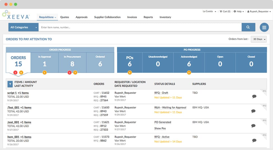 Xeeva Price, Features, Reviews & Ratings - Capterra India