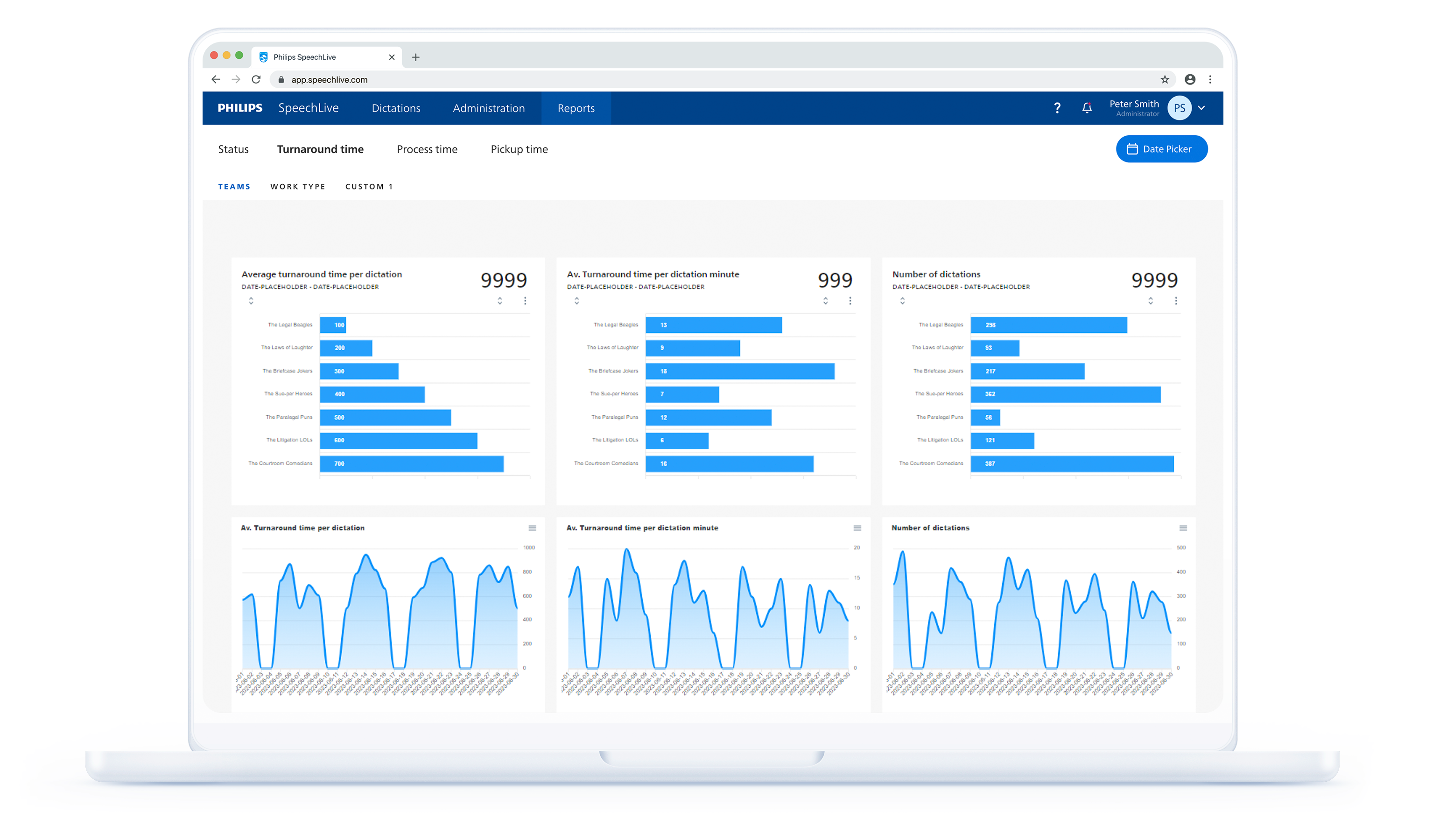 Philips SpeechLive Software - 2025 Reviews, Pricing & Demo