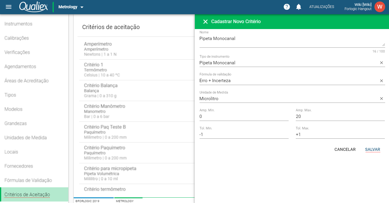 Qualiex Reviews, Cost & Features | GetApp Australia 2025