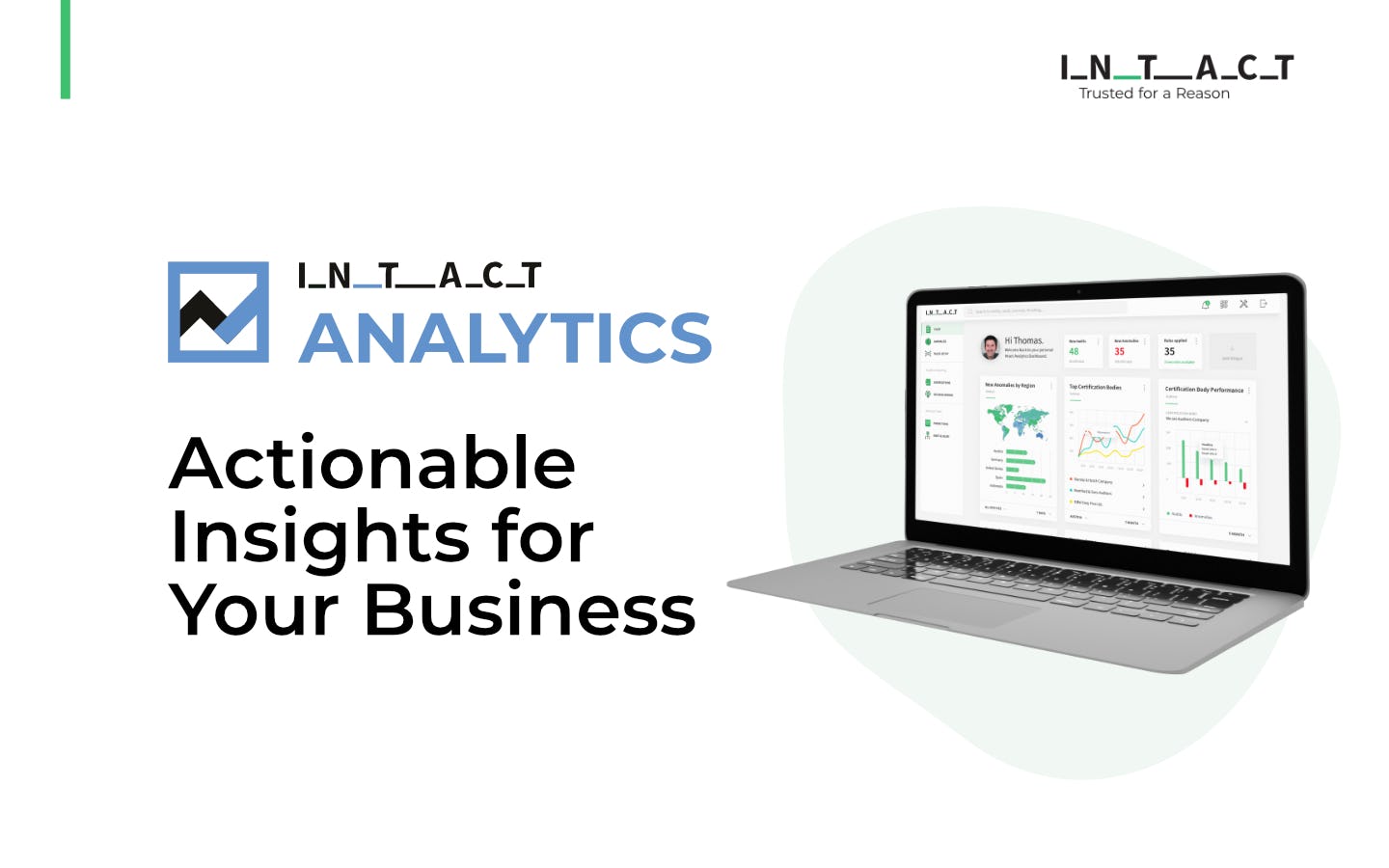Intact Analytics | Reviews, Pricing & Demos - SoftwareAdvice AU