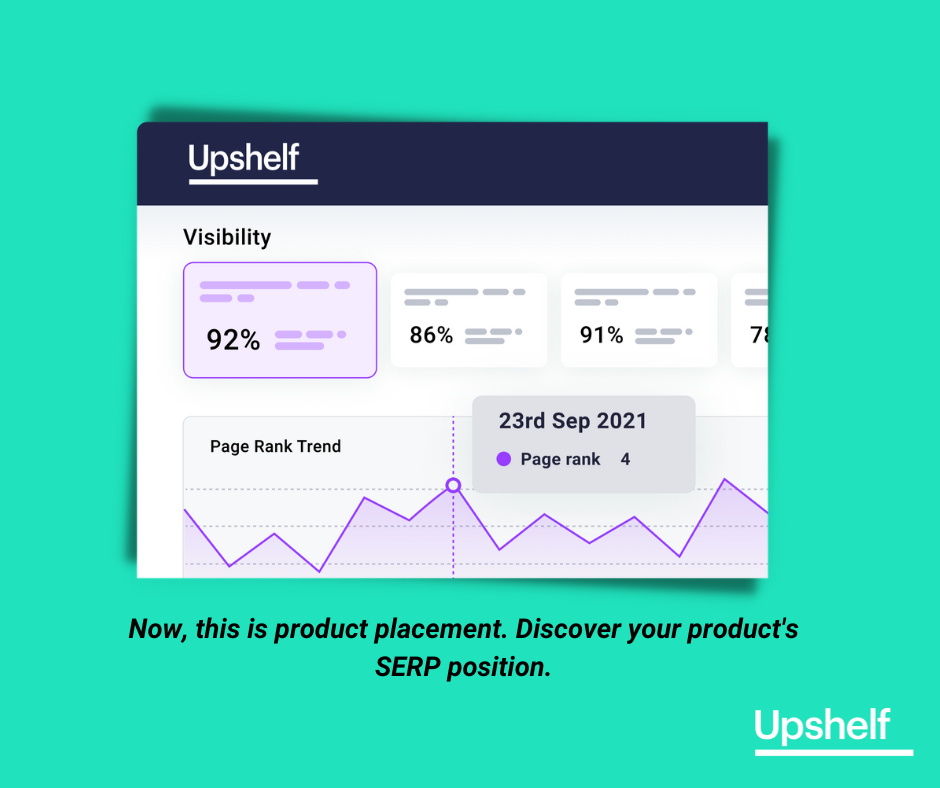 Upshelf Software - 2023 Reviews, Pricing & Demo