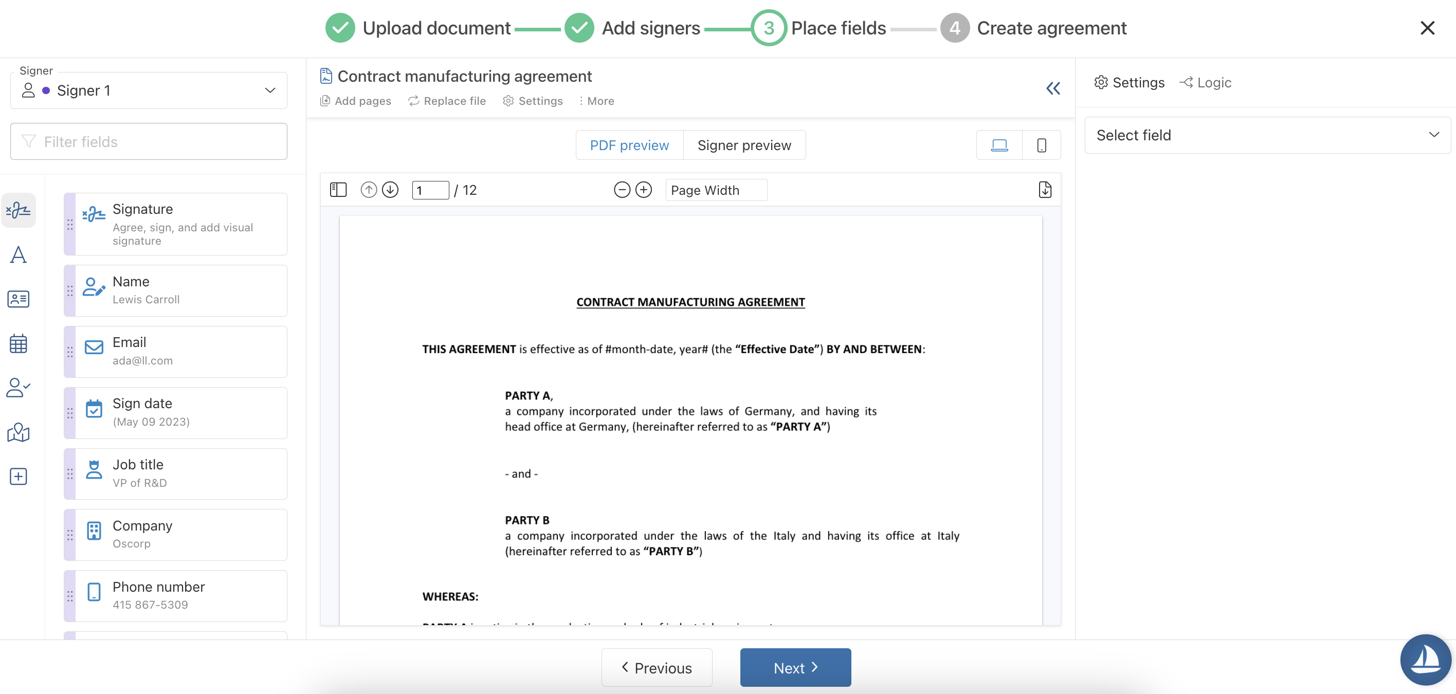 Harbour Software - 2025 Reviews, Pricing & Demo