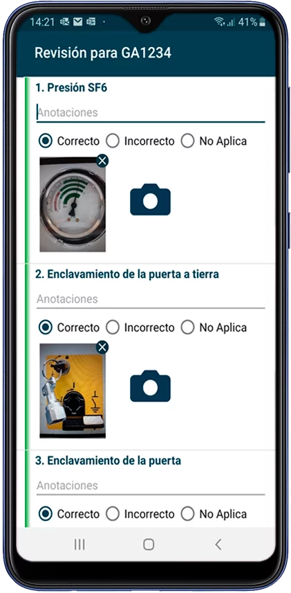 tcheck Reviews, Cost & Features | GetApp Australia 2025