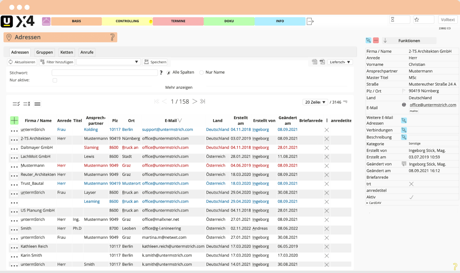 untermStrich X4 Pricing, Alternatives & More 2025 | Capterra