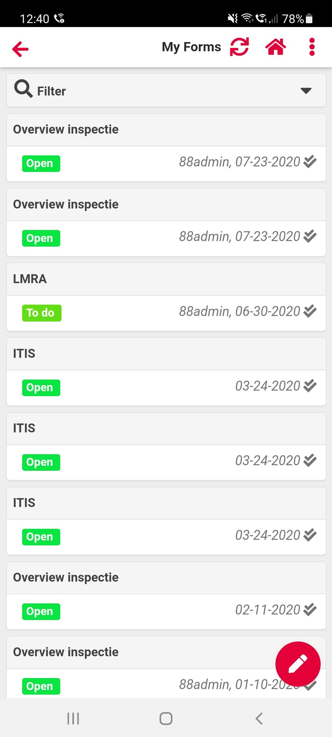 Smartflow Software - 2024 Reviews, Pricing & Demo