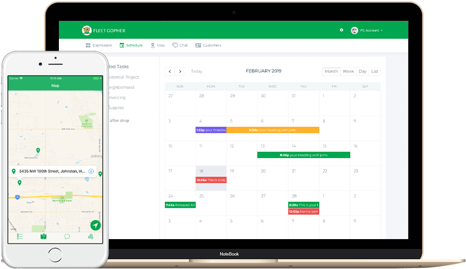 FieldGopher | Reviews, Pricing & Demos - SoftwareAdvice AU