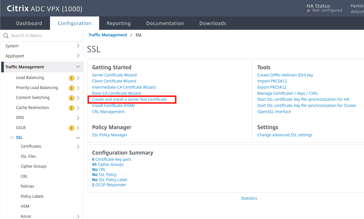 Citrix ADC Software - 2025 Reviews, Pricing & Demo