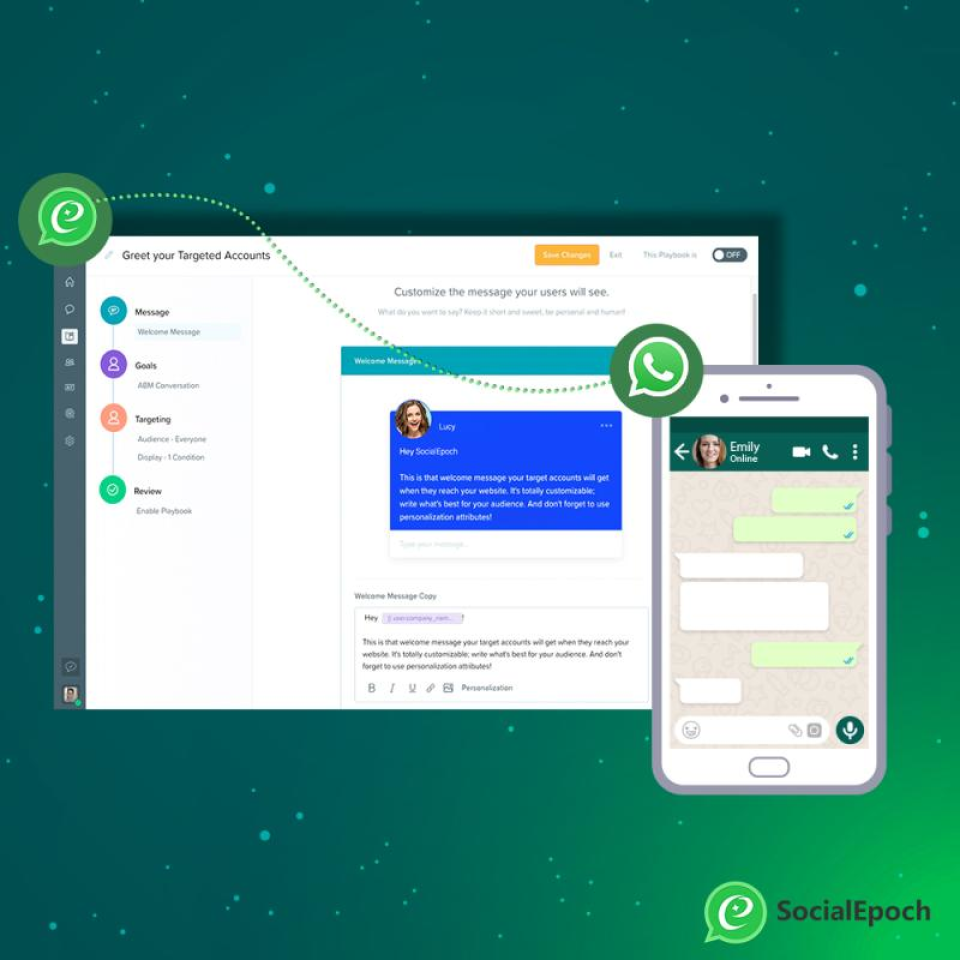WhatsApp SCRM Pricing, Alternatives & More 2023 | Capterra