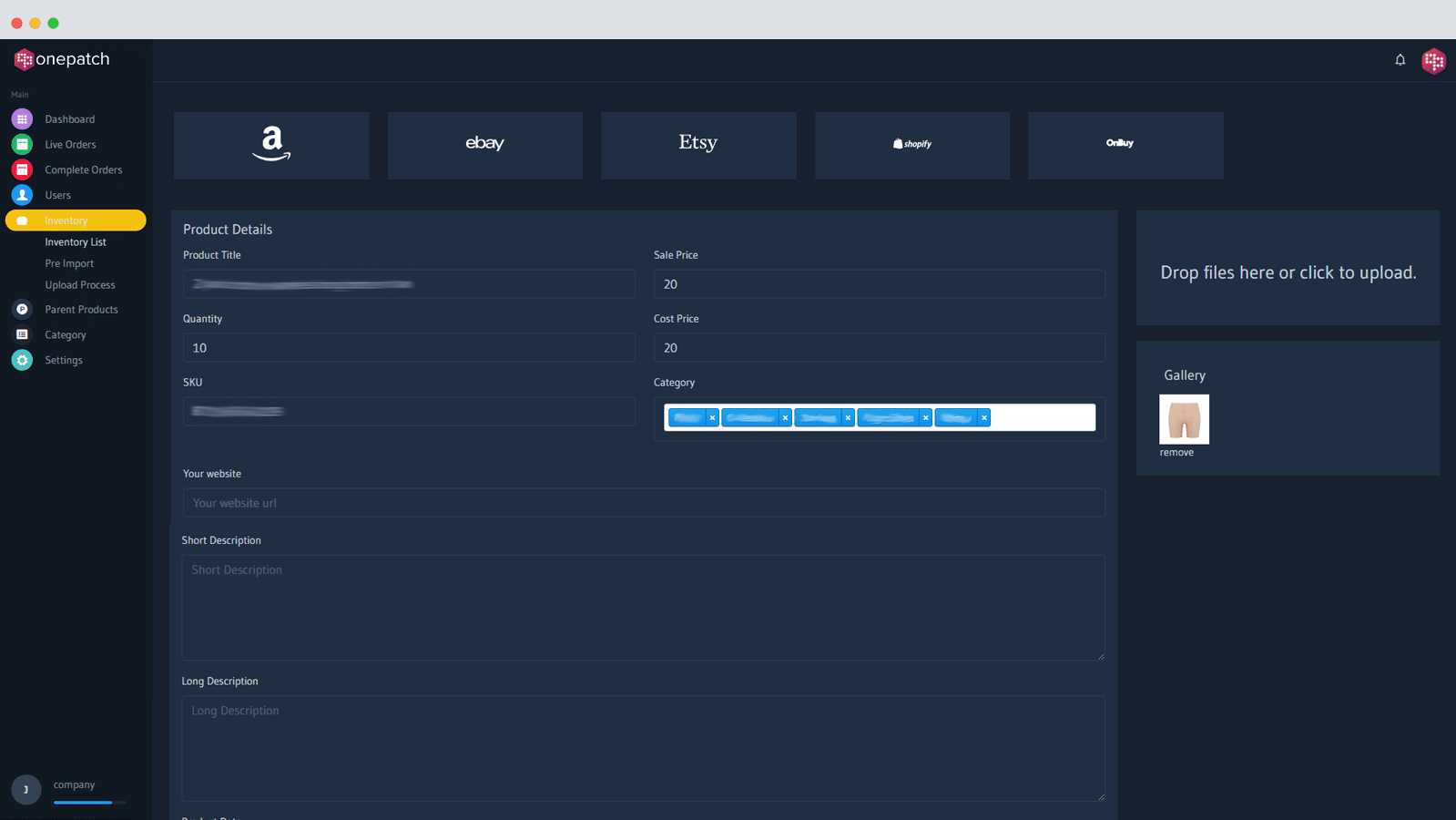 OnePatch Reviews, Prices & Ratings | GetApp UK 2025