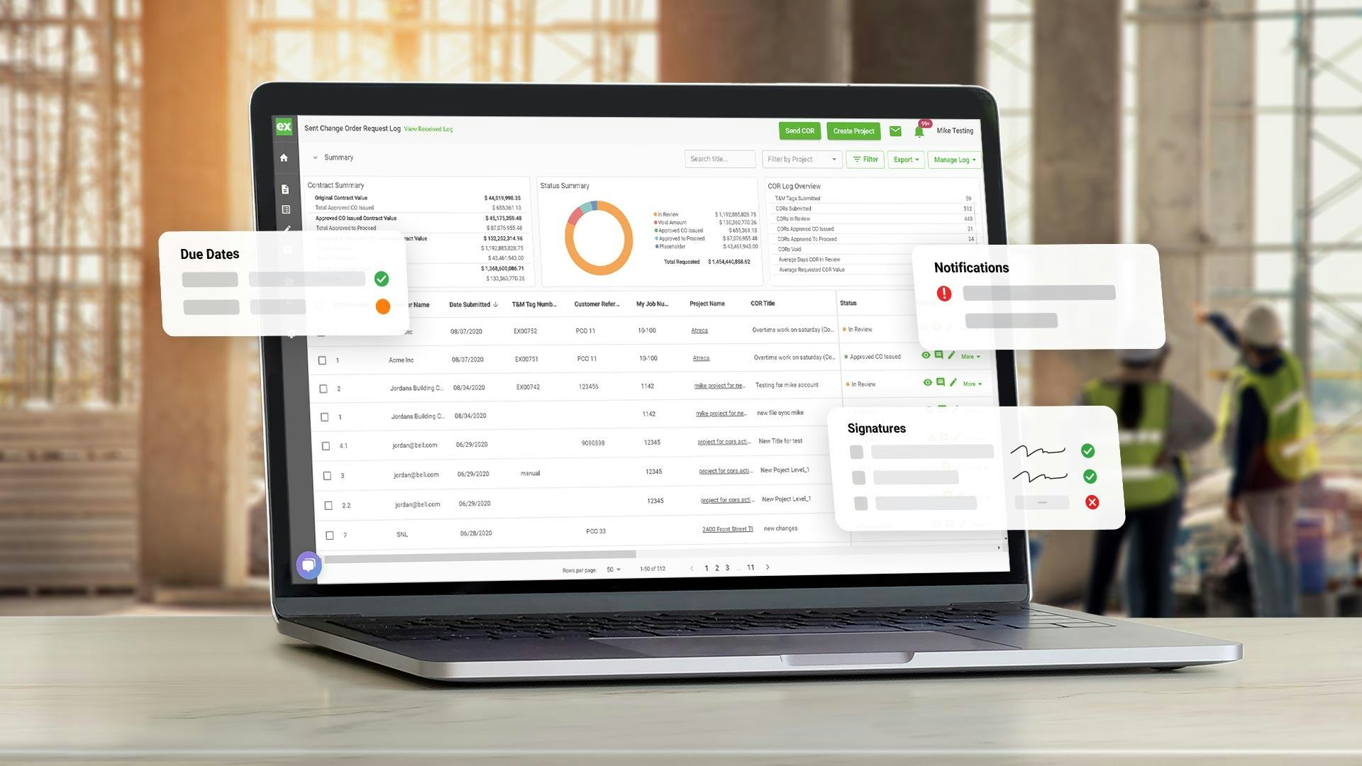 Clearstory Software - 2025 Reviews, Pricing & Demo