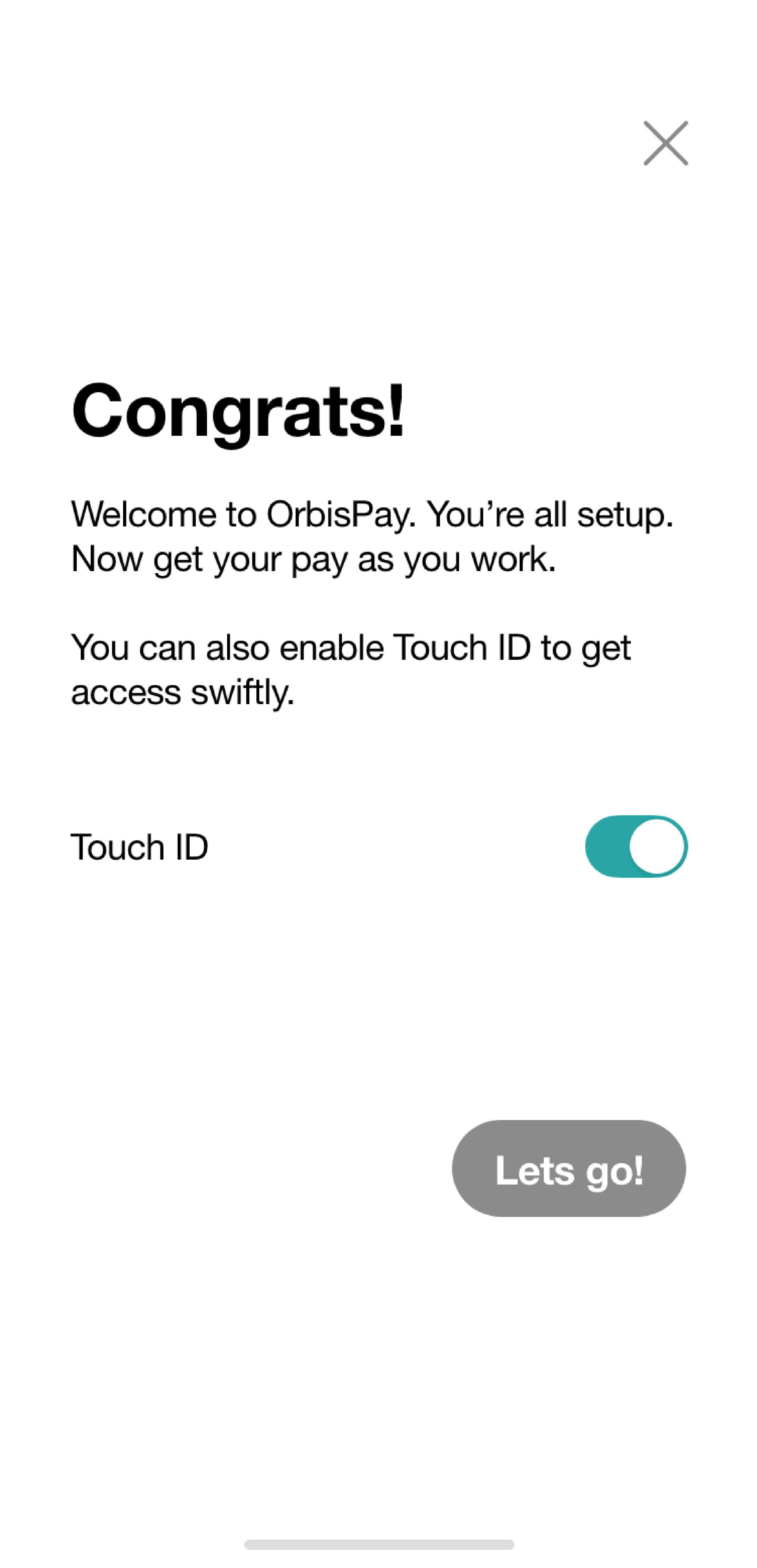 OrbisPay Pricing, Alternatives & More 2025 | Capterra