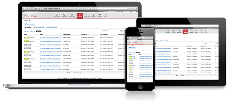 Everbridge IT Alerting Pricing, Alternatives & More 2025 | Capterra