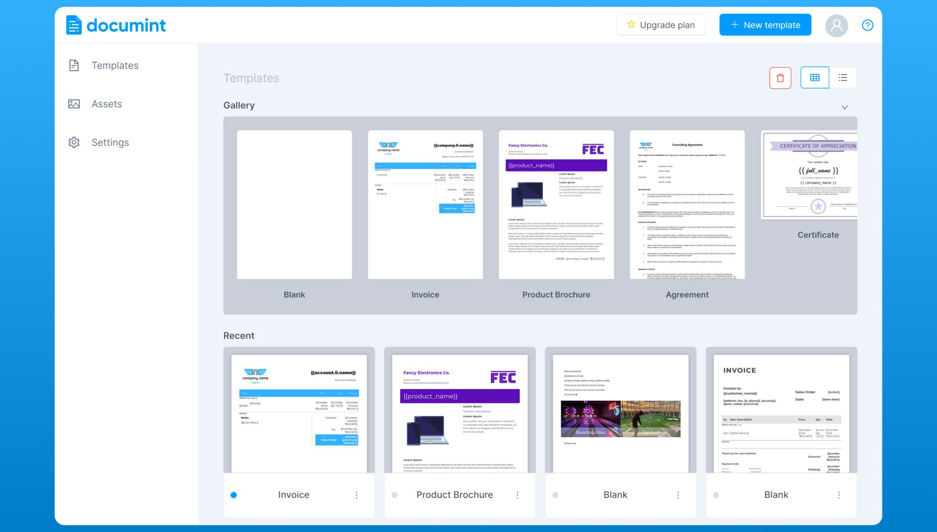 Documint Reviews, Cost & Features | GetApp Australia 2025