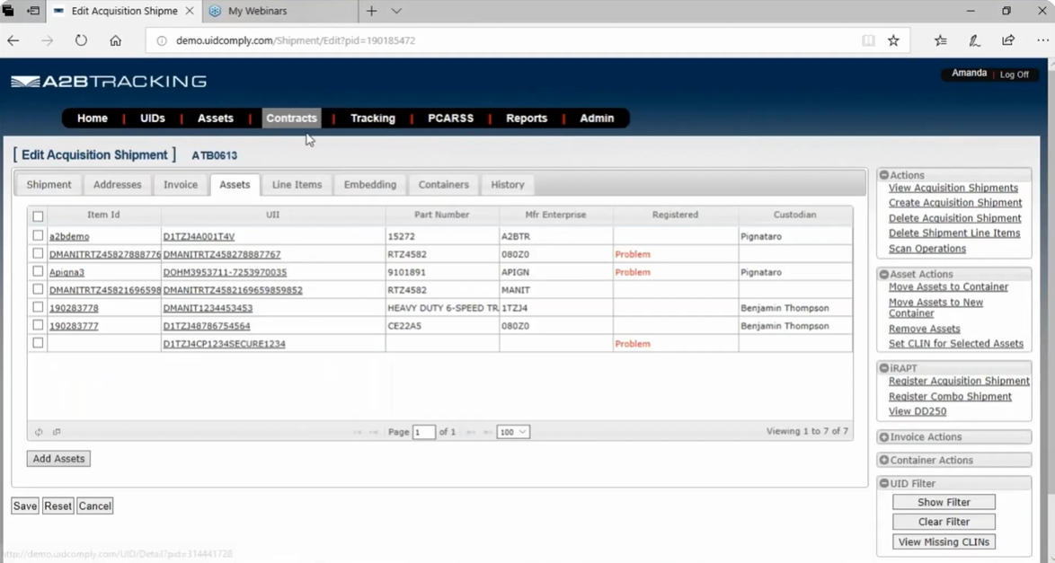 UC! Web Software - 2025 Reviews, Pricing & Demo