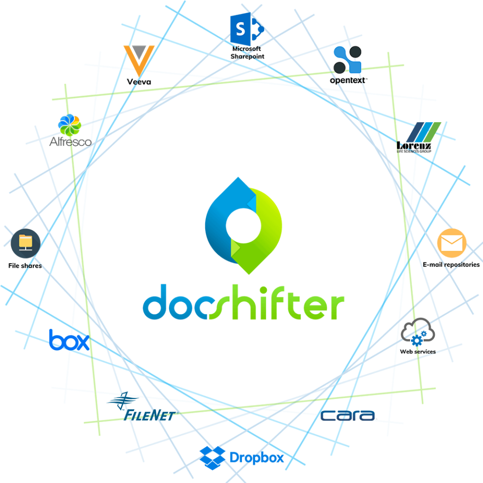 DocShifter Price, Features, Reviews & Ratings - Capterra India