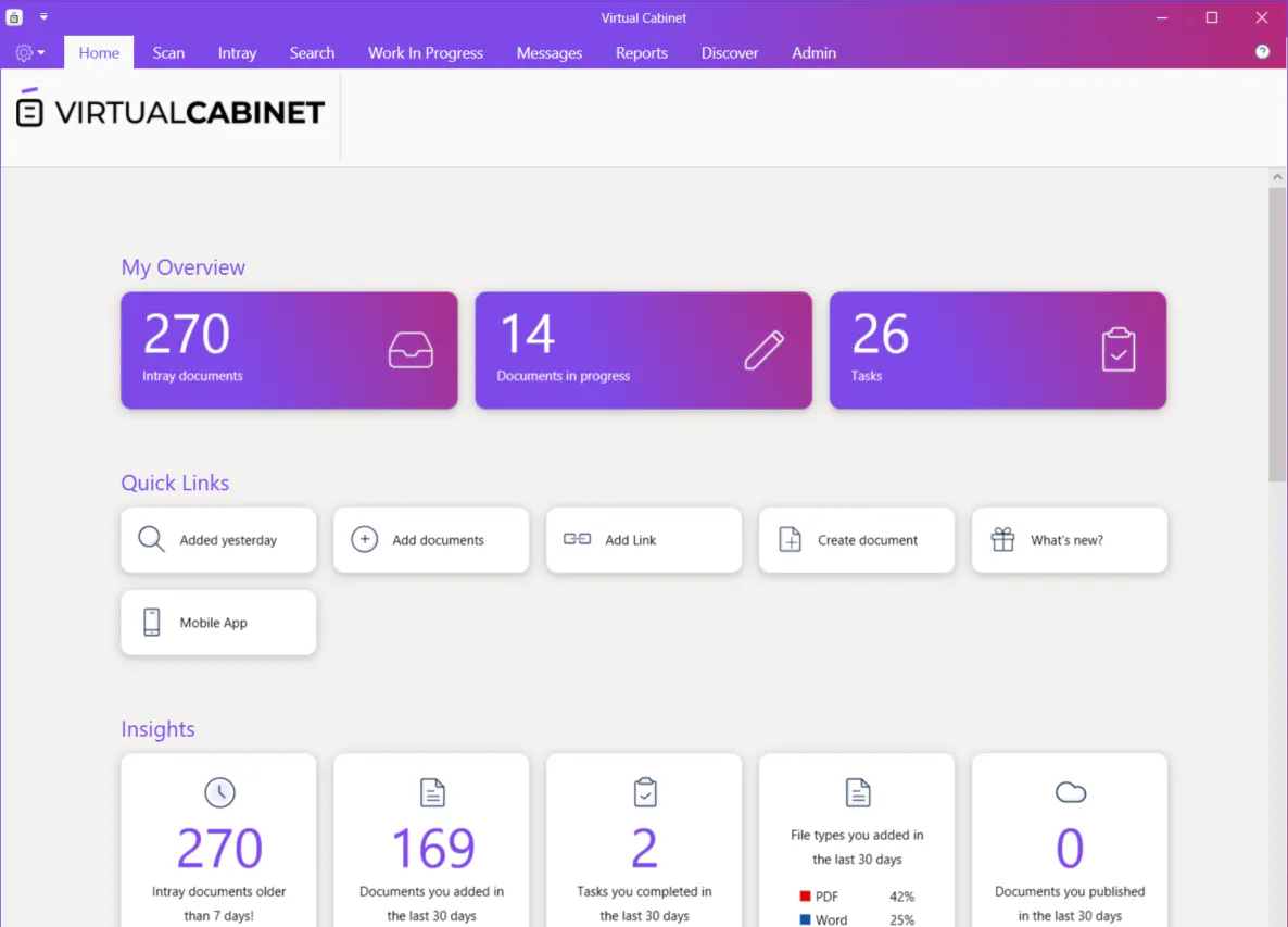 Virtual Cabinet Pricing, Alternatives & More 2024 | Capterra