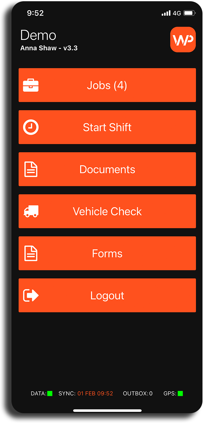 WorkPal Software - 2025 Reviews, Pricing & Demo