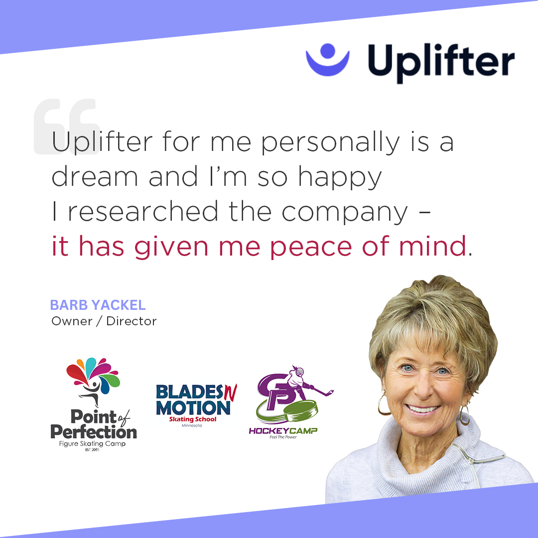 Uplifter Pricing, Alternatives & More 2025 | Capterra