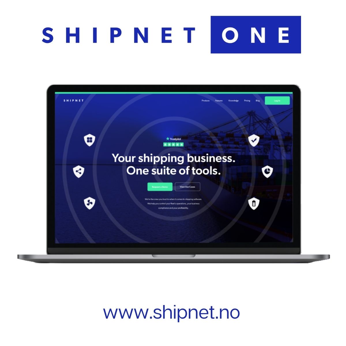 Shipnet Cost & Reviews - Capterra Australia 2025