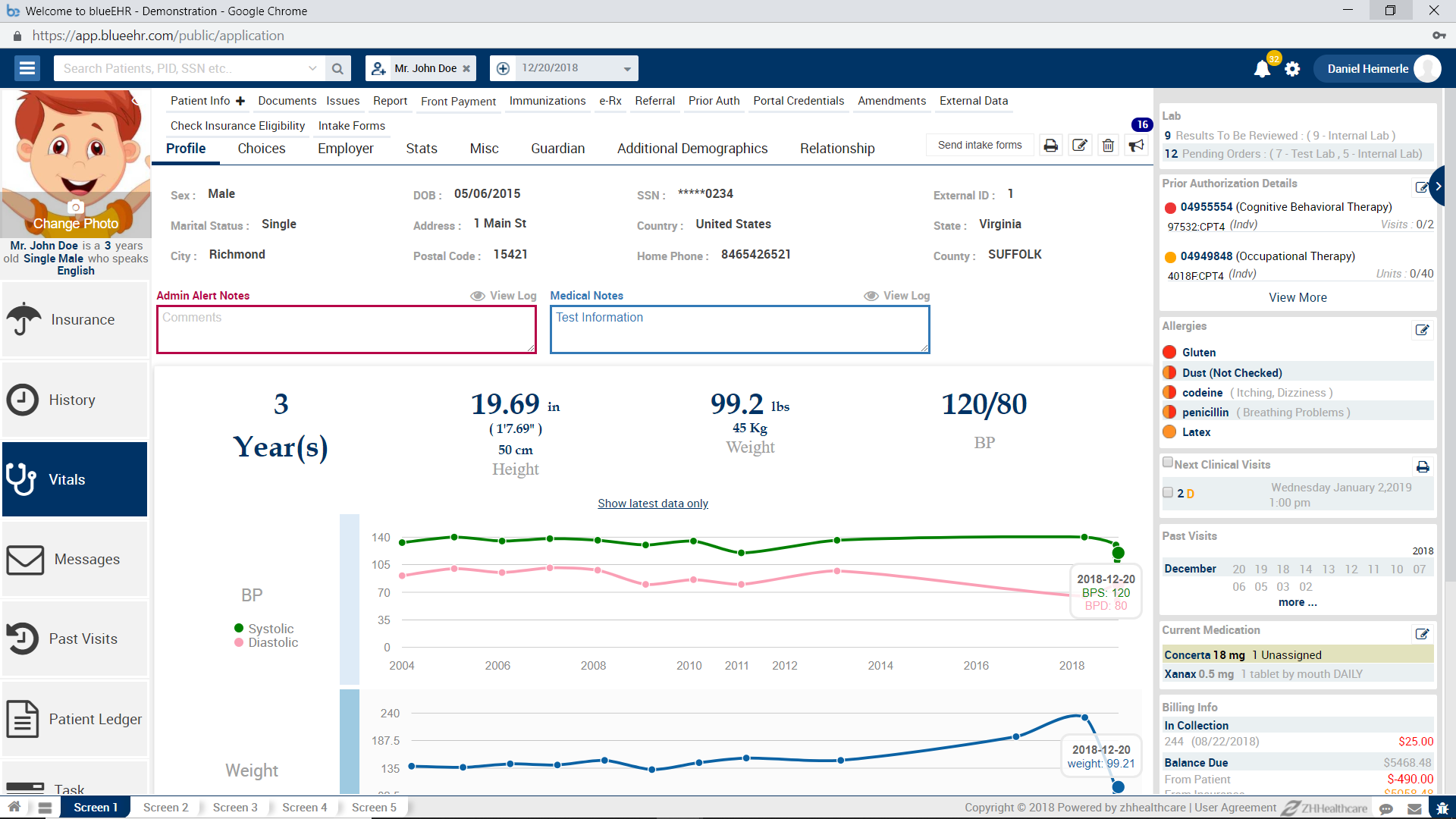 blueBriX Software - 2025 Reviews, Pricing & Demo