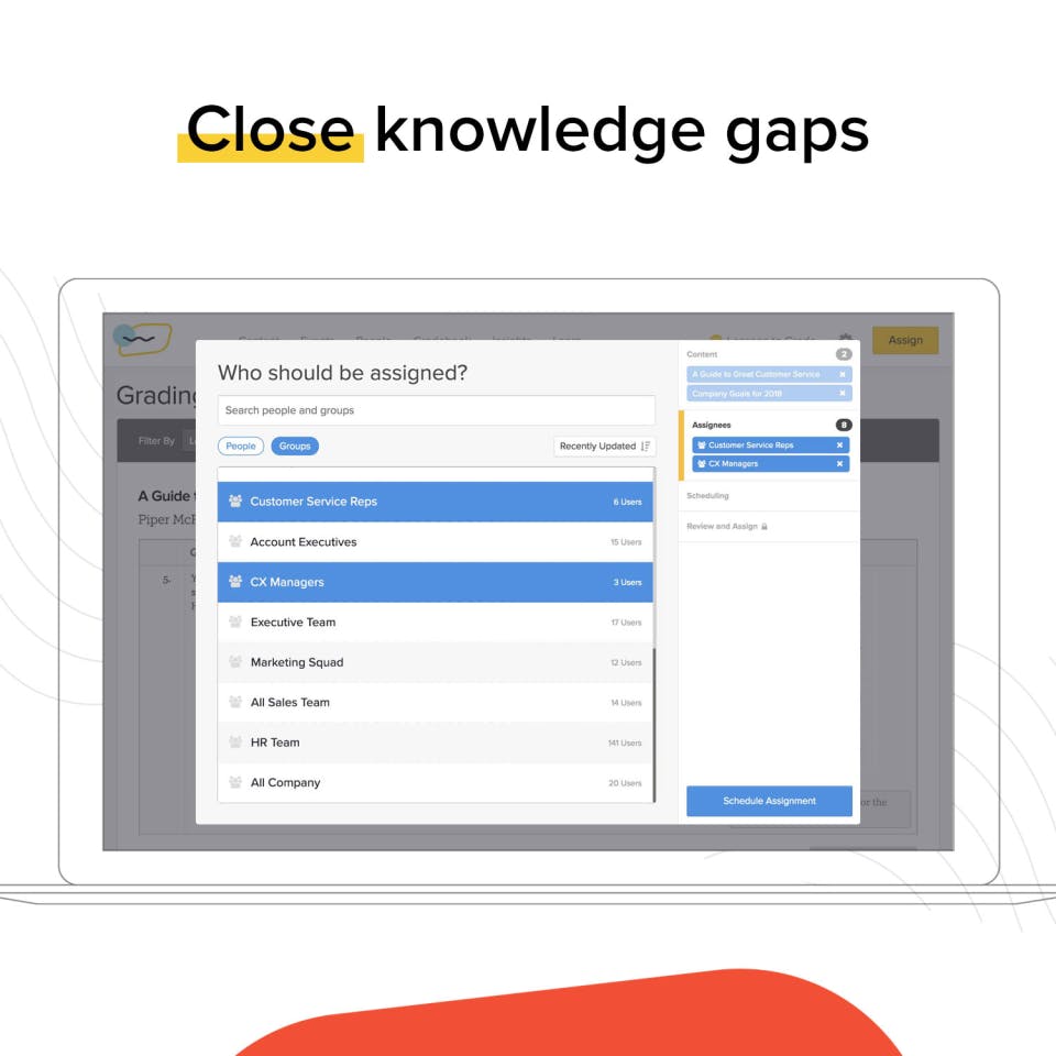 Lessonly Pricing, Alternatives & More 2023 - Capterra
