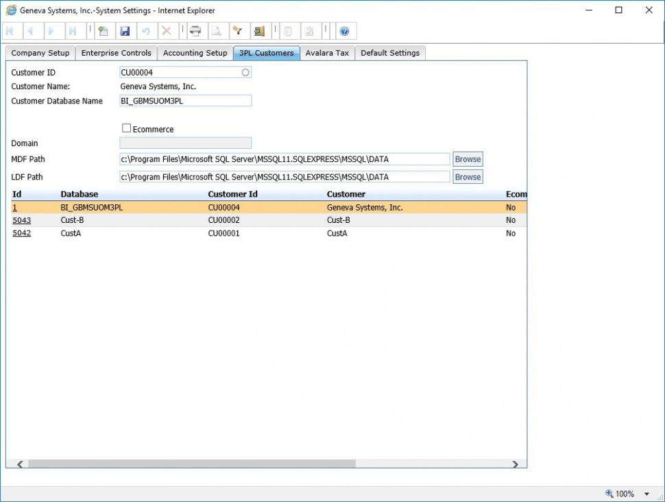 Manufacturing & SFC Software - 2024 Reviews, Pricing & Demo