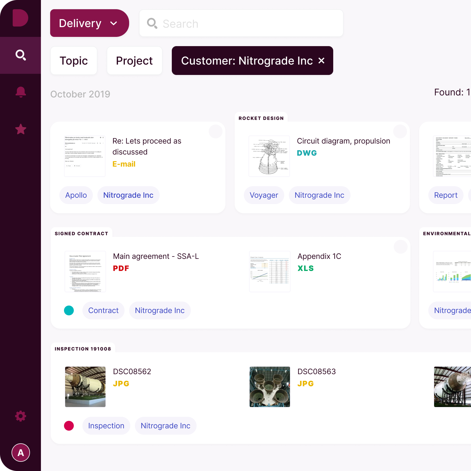Documaster Cost & Reviews - Capterra Australia 2024