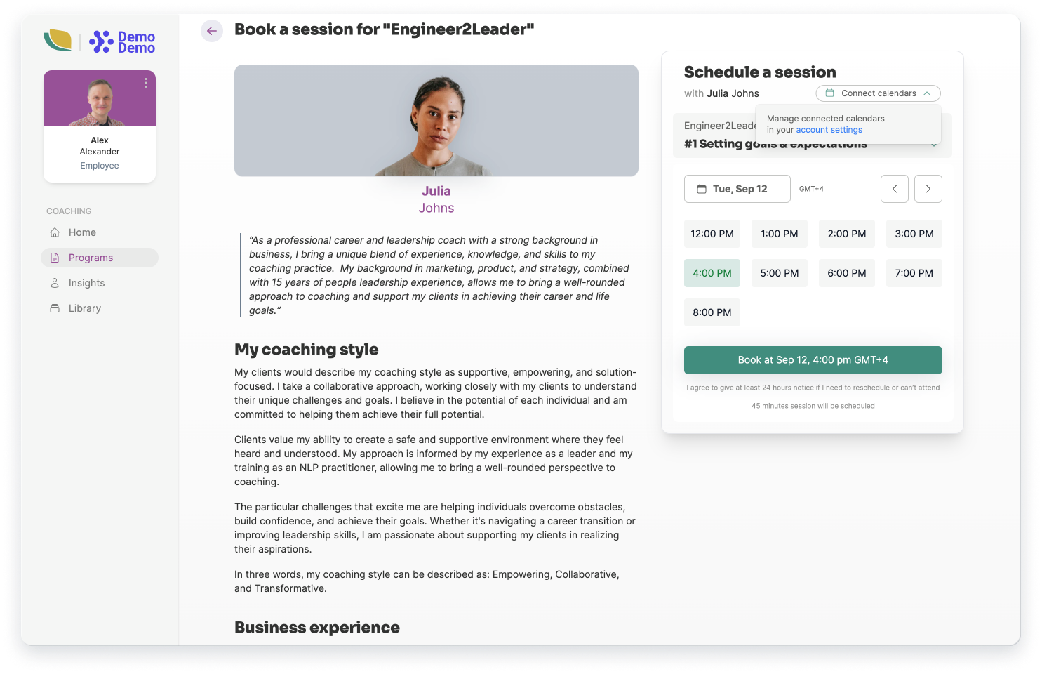 Elatra Reviews, Prices & Ratings | GetApp South Africa 2025
