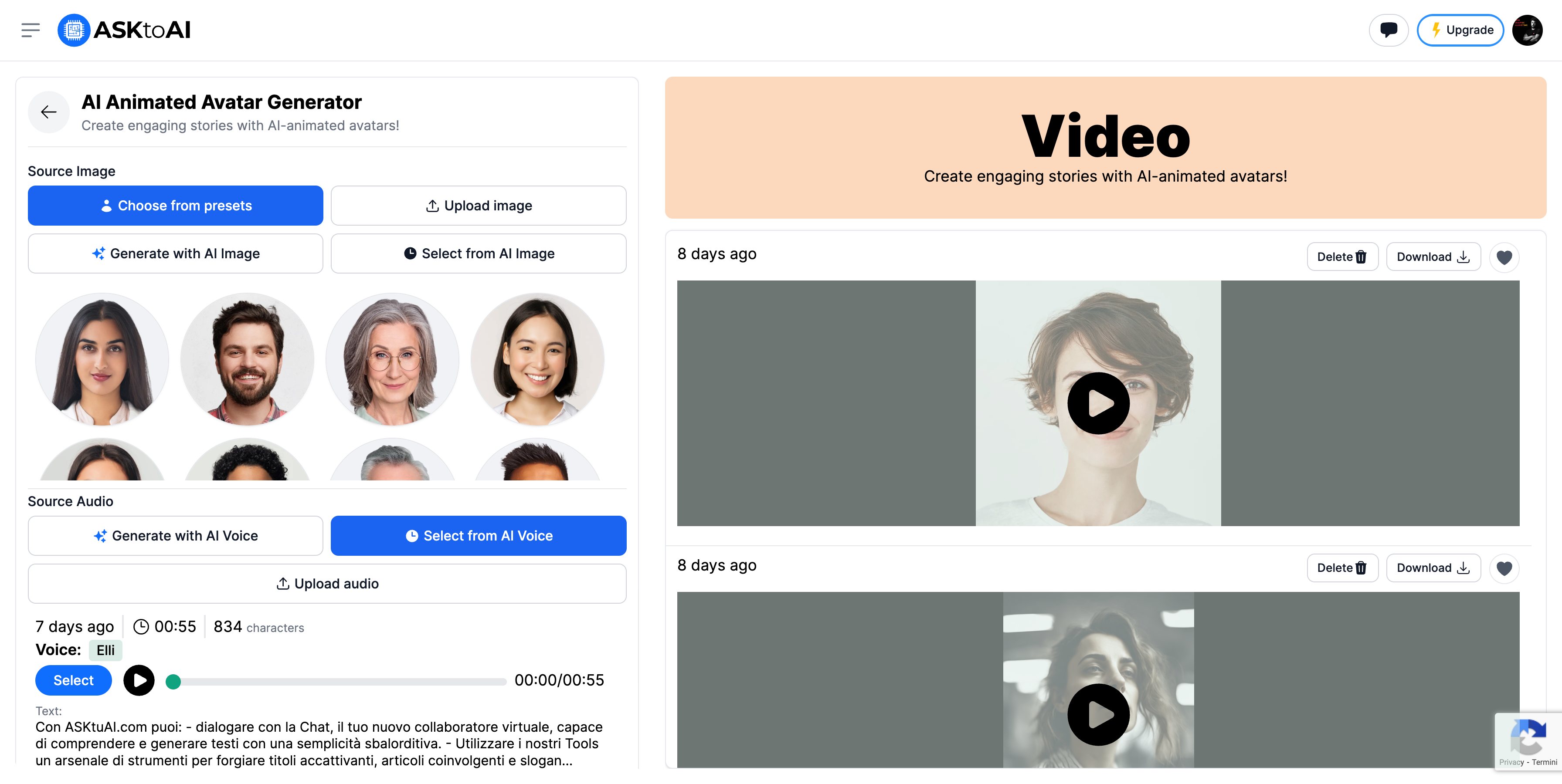 ASKtoAI Pricing, Alternatives & More 2025 | Capterra